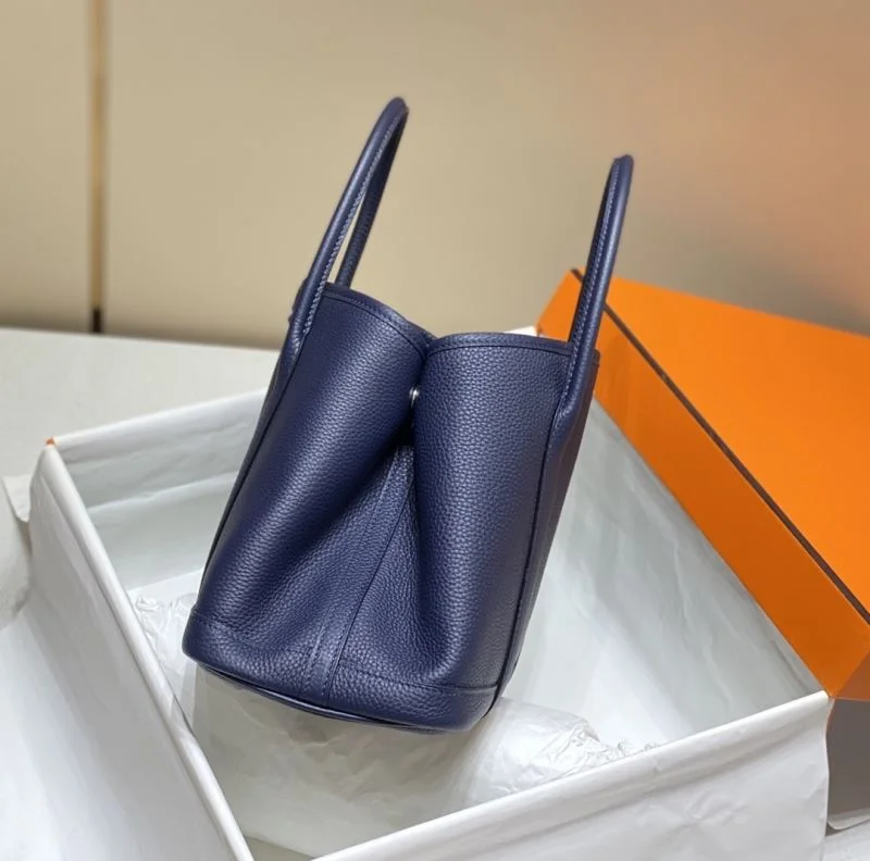 Cut-rate Hermes Garden Party Bags