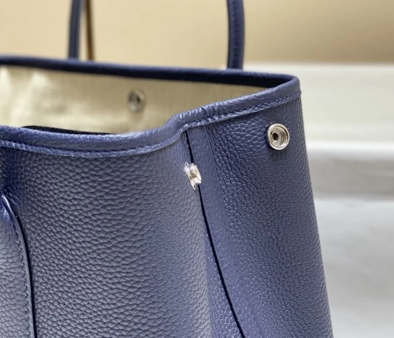 Cut-rate Hermes Garden Party Bags