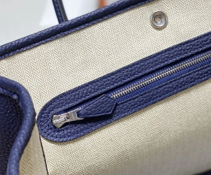 Cut-rate Hermes Garden Party Bags