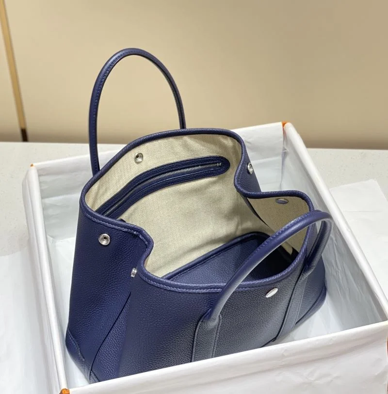 Cut-rate Hermes Garden Party Bags