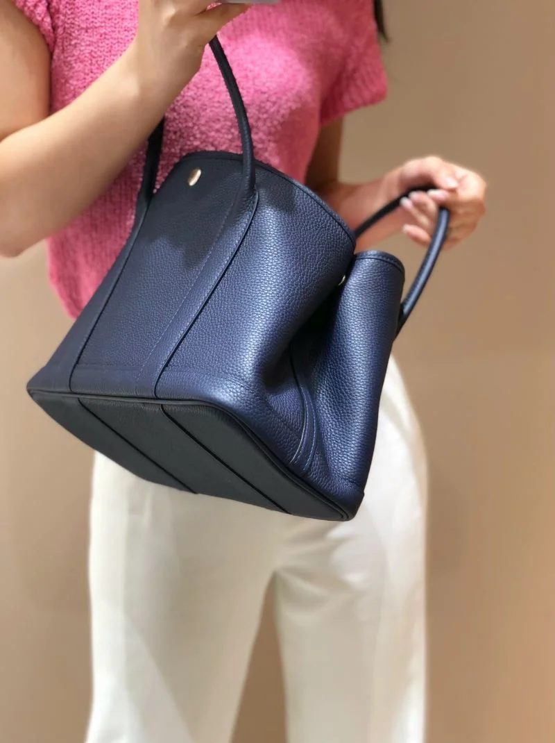 Cut-rate Hermes Garden Party Bags