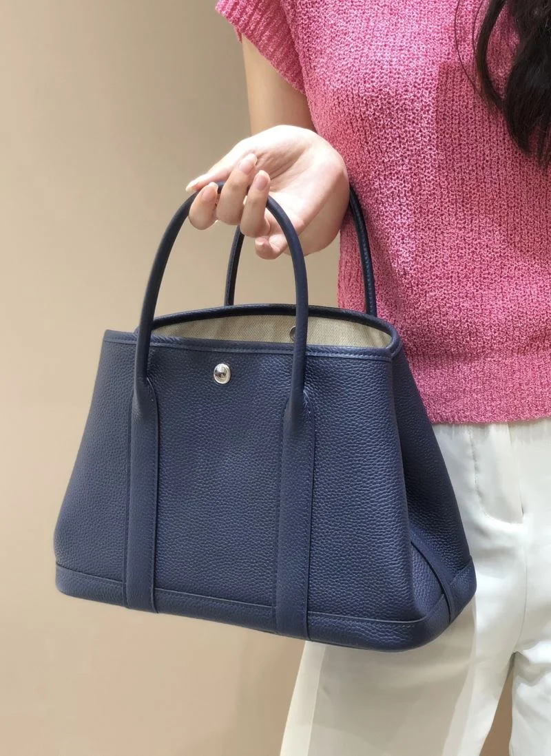 Cut-rate Hermes Garden Party Bags