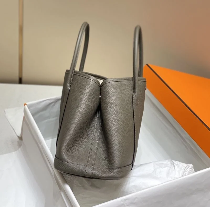 Cut-rate Hermes Garden Party Bags