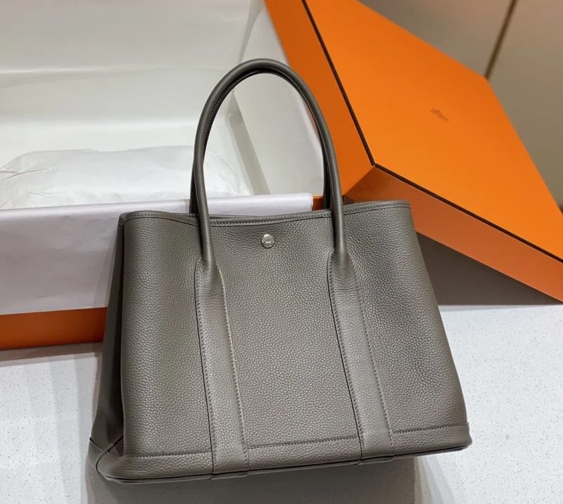 Reasonably priced Hermes Garden Party Bags