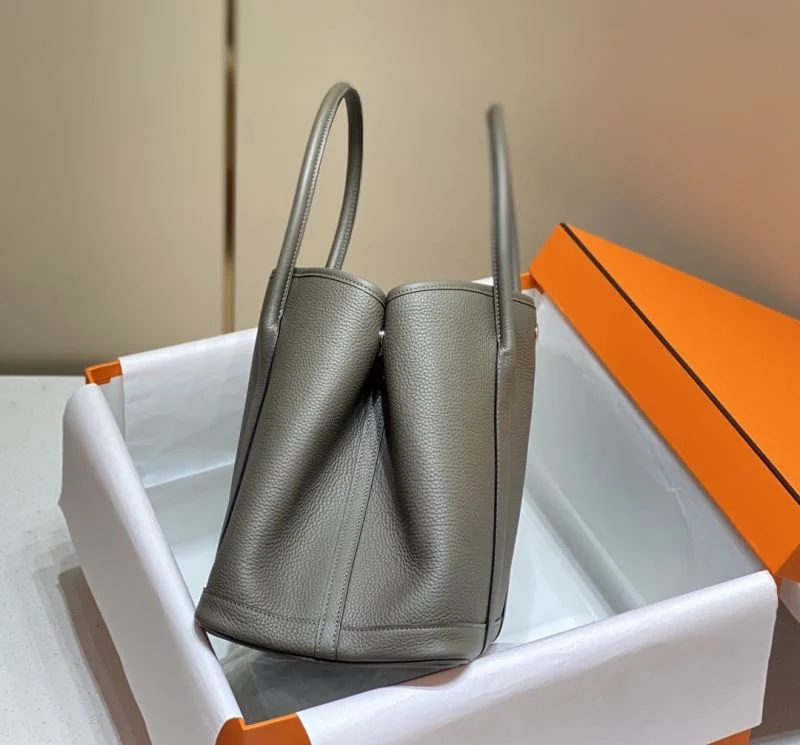 Reasonably priced Hermes Garden Party Bags