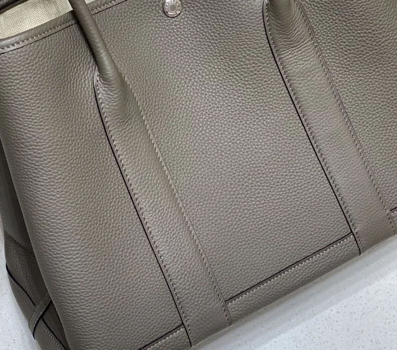 Reasonably priced Hermes Garden Party Bags