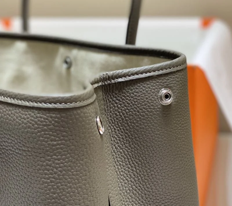 Reasonably priced Hermes Garden Party Bags