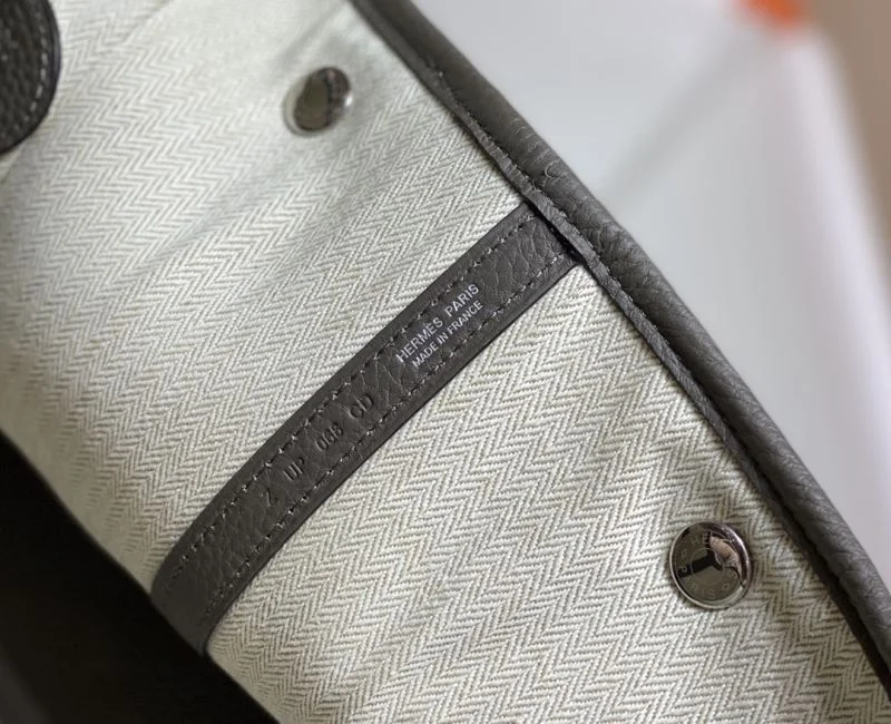 Reasonably priced Hermes Garden Party Bags