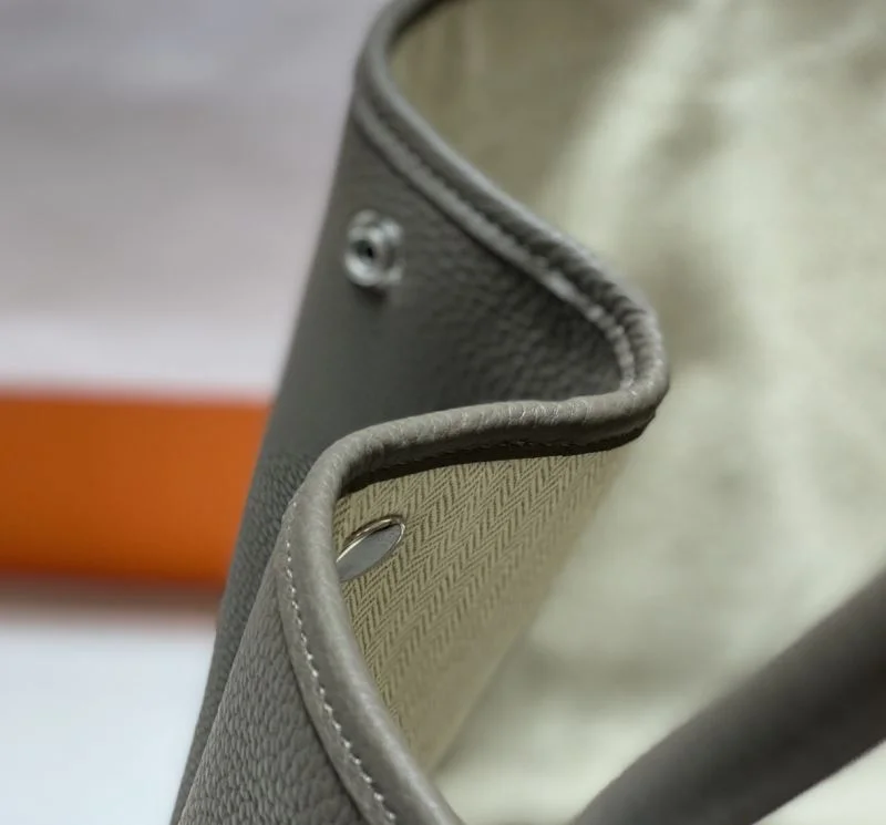 Reasonably priced Hermes Garden Party Bags