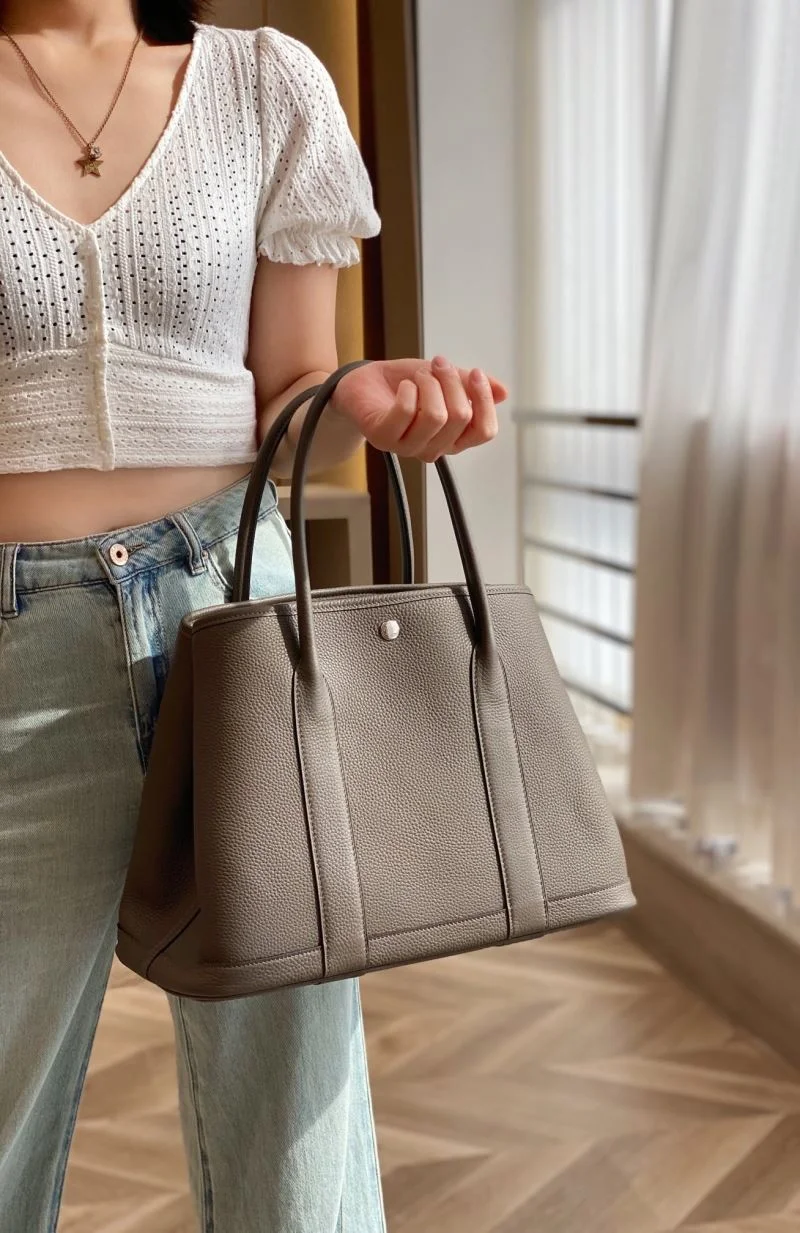 Reasonably priced Hermes Garden Party Bags