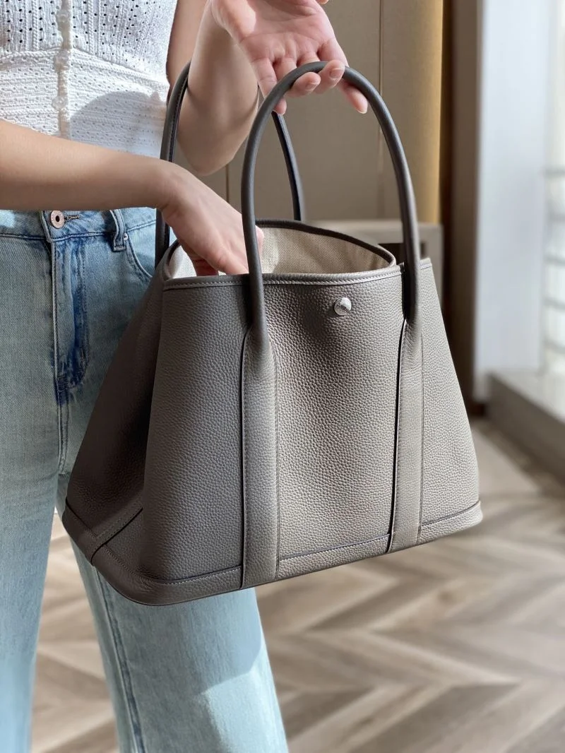 Reasonably priced Hermes Garden Party Bags