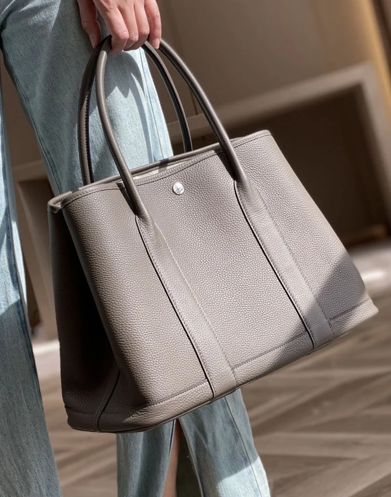 Reasonably priced Hermes Garden Party Bags