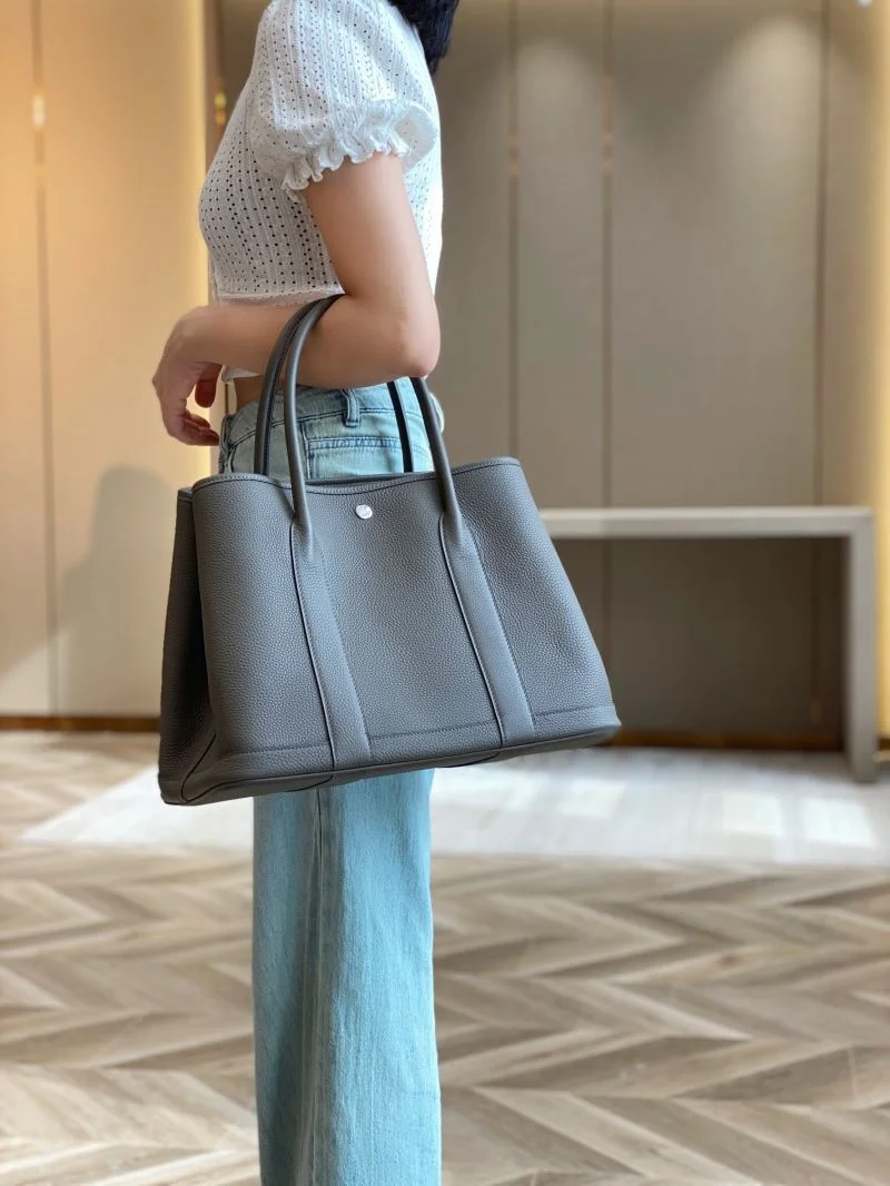 Reasonably priced Hermes Garden Party Bags