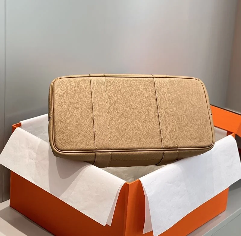 Genuine Hermes Garden Party Bags