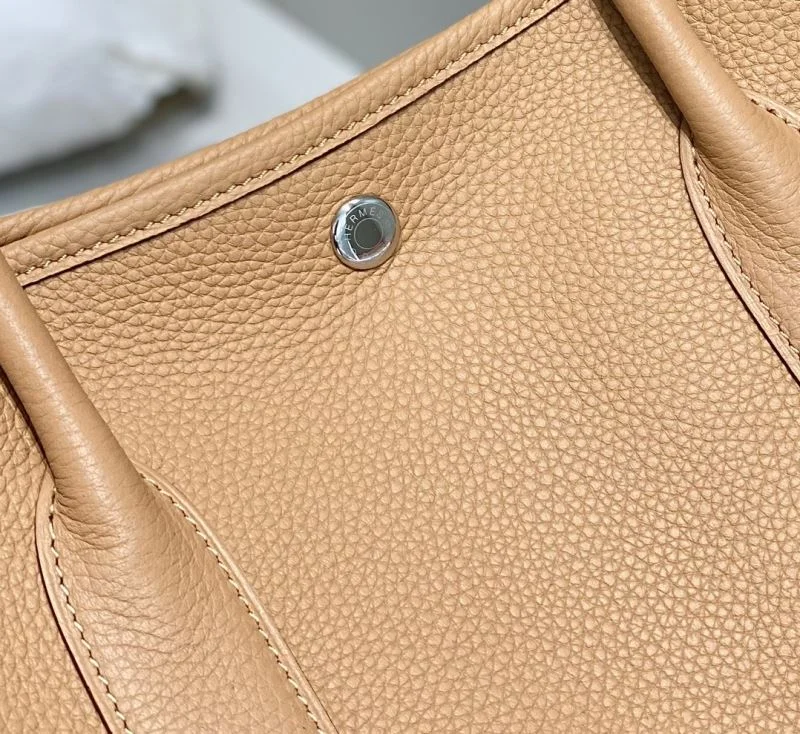 Genuine Hermes Garden Party Bags