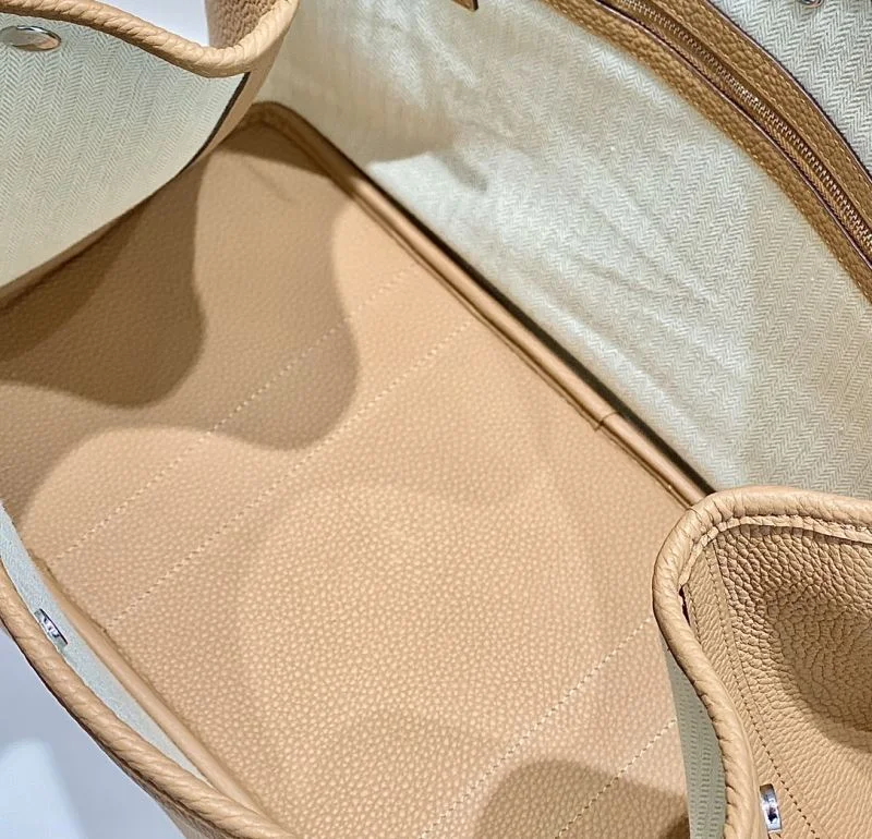 Genuine Hermes Garden Party Bags