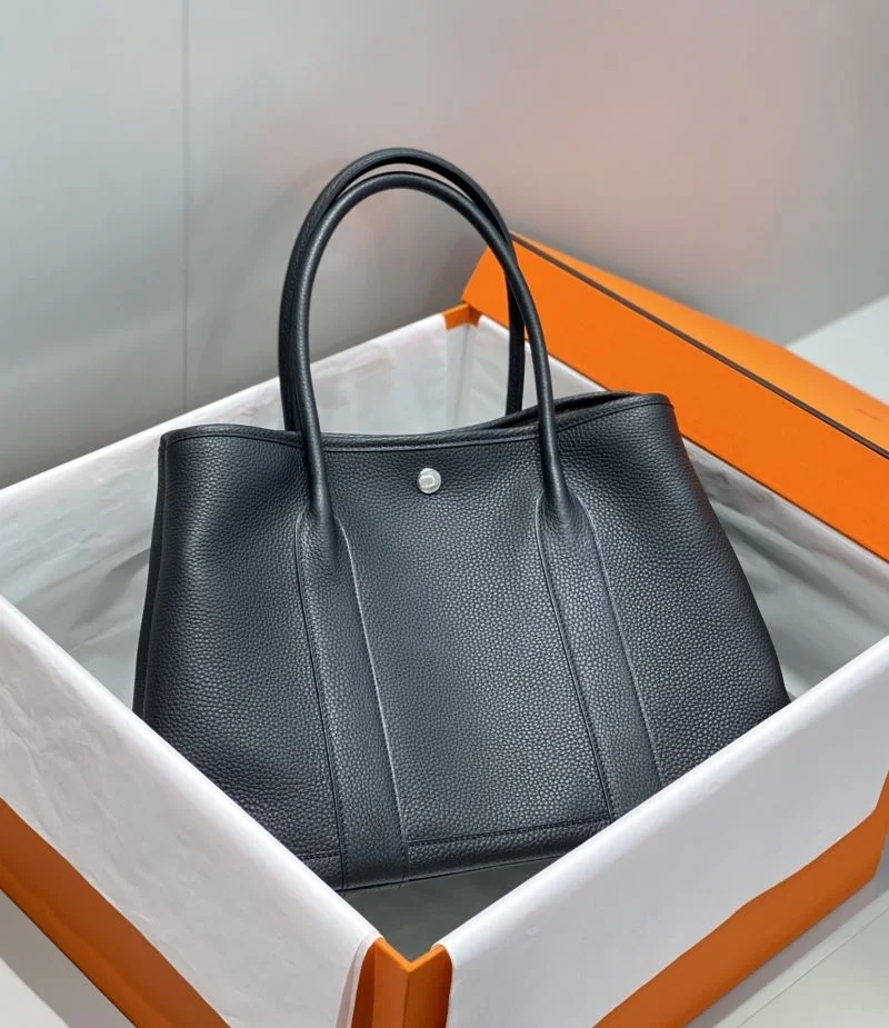 Hermes Garden Party Bags