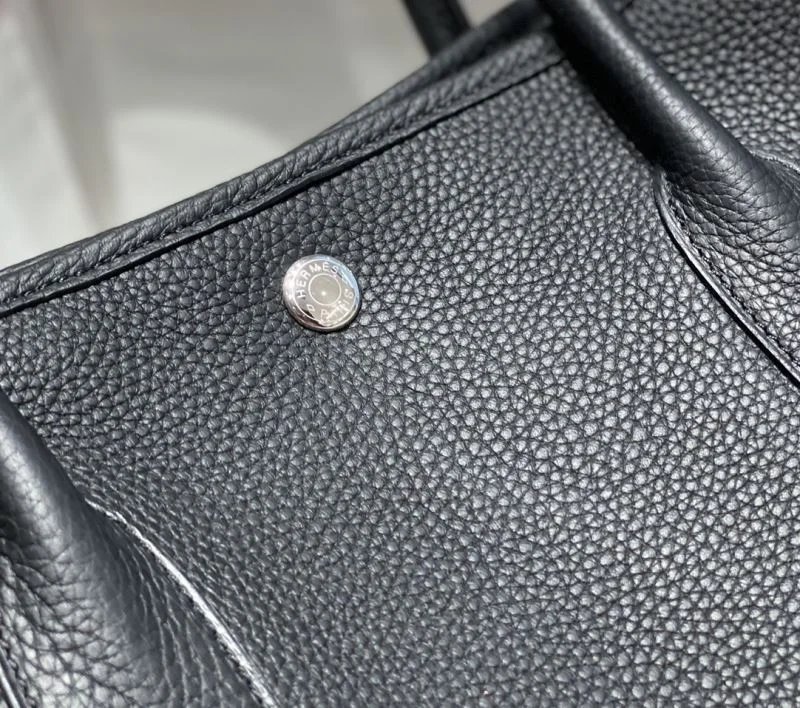 Reasonably priced Hermes Garden Party Bags