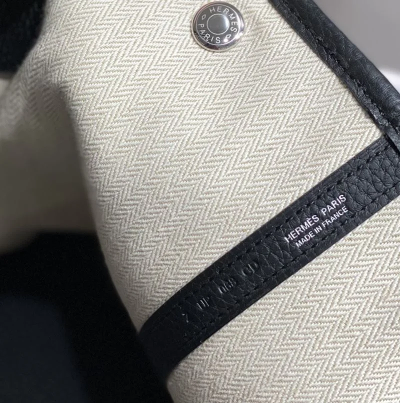 Reasonably priced Hermes Garden Party Bags