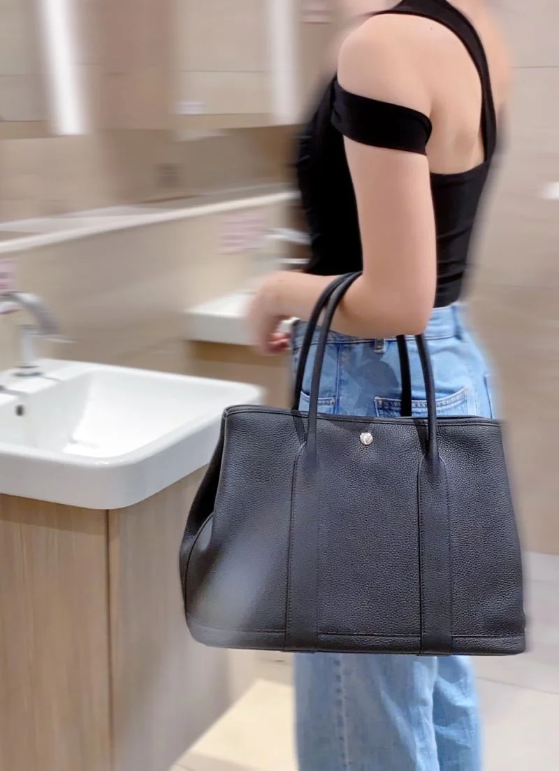 Reasonably priced Hermes Garden Party Bags