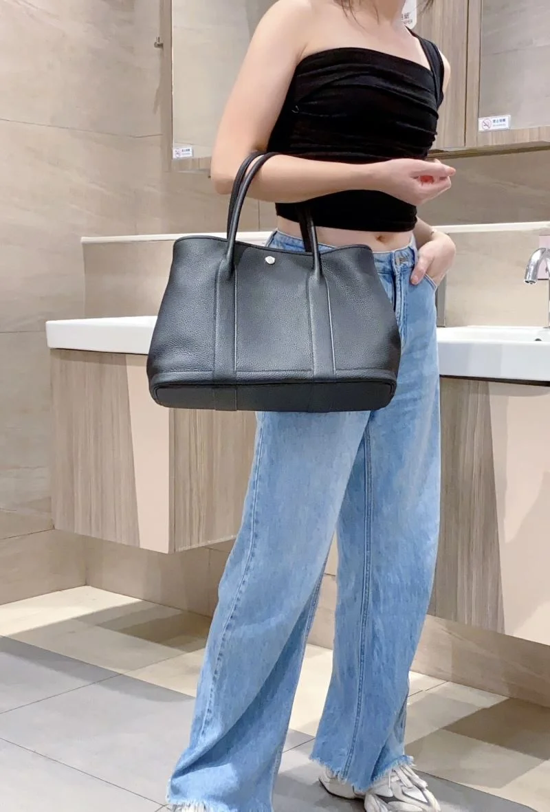 Reasonably priced Hermes Garden Party Bags