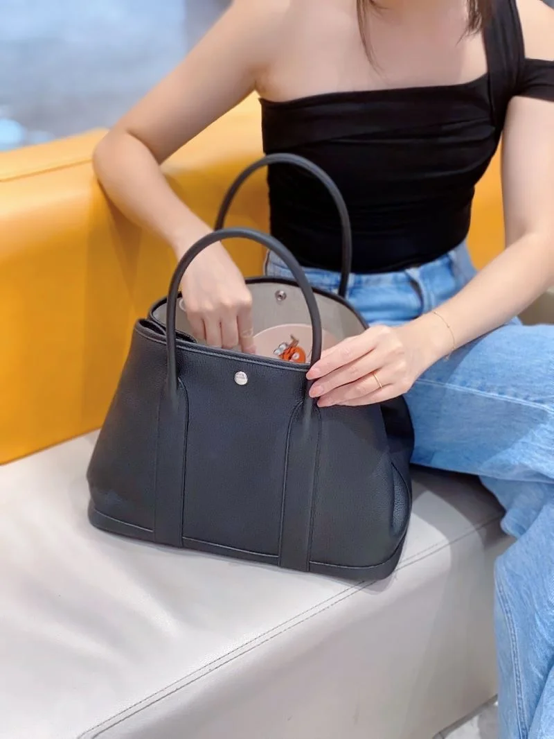 Reasonably priced Hermes Garden Party Bags