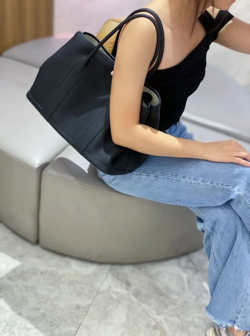 Reasonably priced Hermes Garden Party Bags