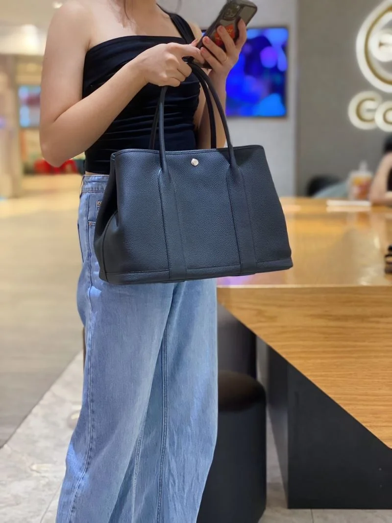 Reasonably priced Hermes Garden Party Bags