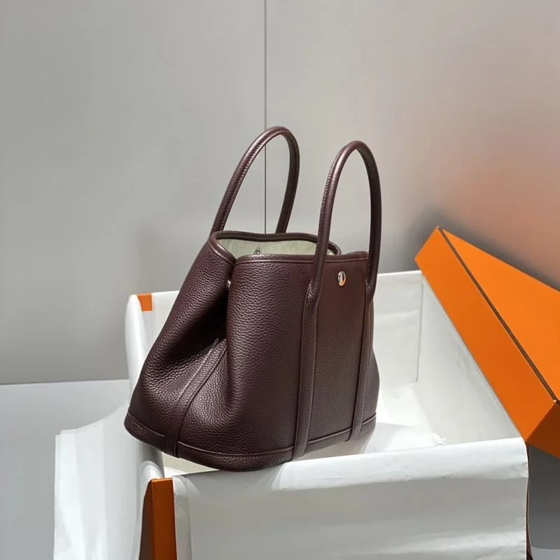 Reasonably priced Hermes Garden Party Bags