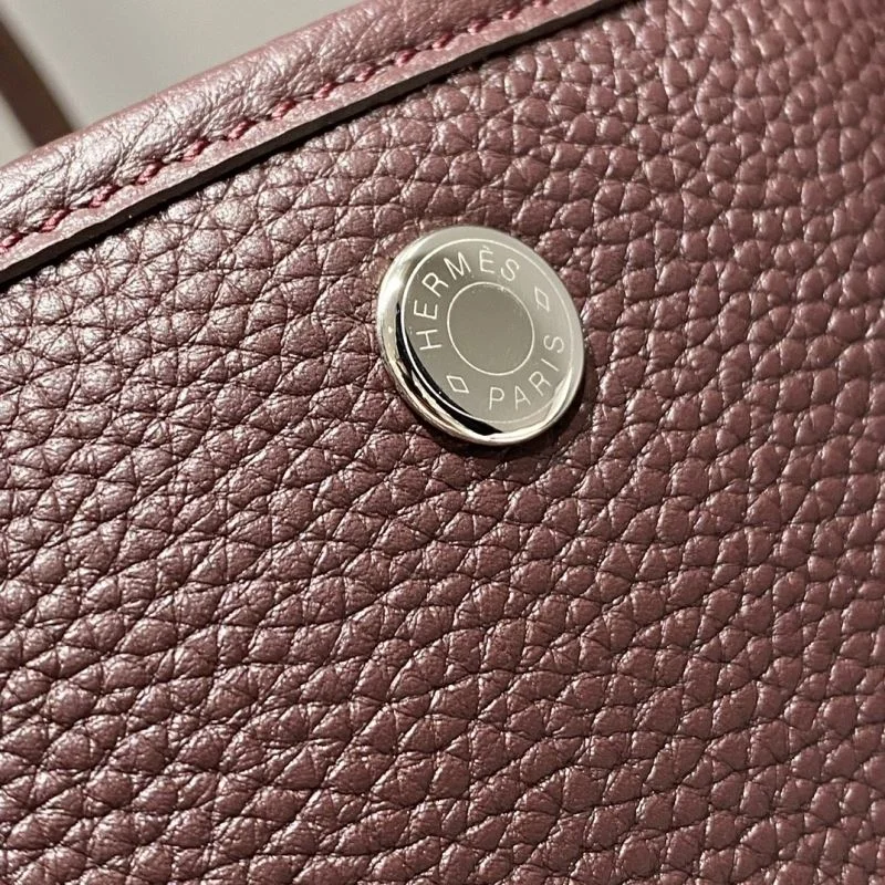 Reasonably priced Hermes Garden Party Bags