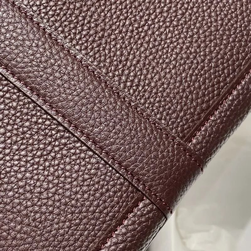 Reasonably priced Hermes Garden Party Bags