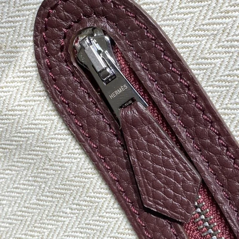 Reasonably priced Hermes Garden Party Bags