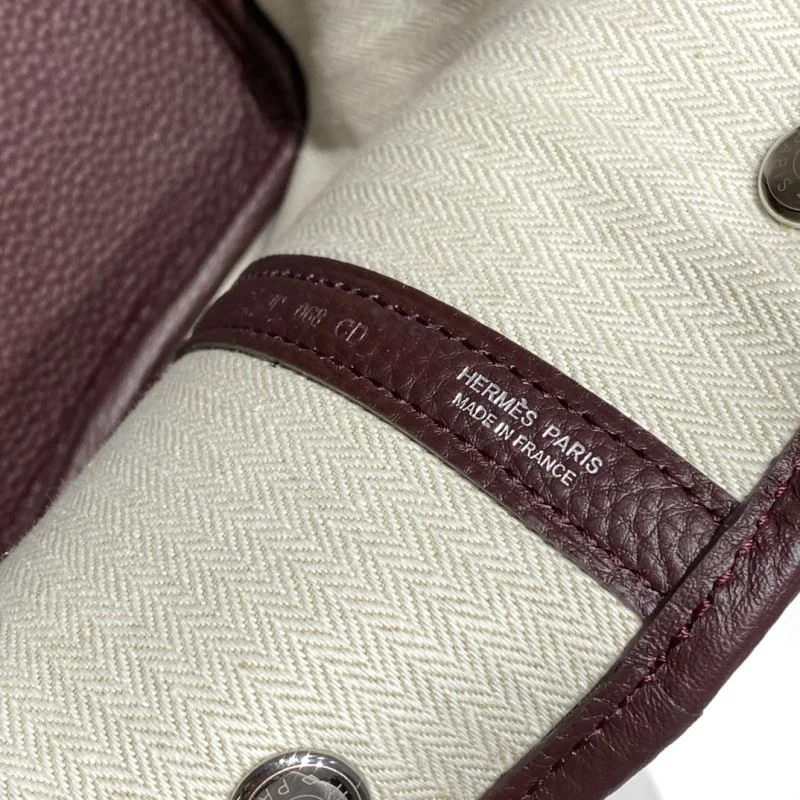 Reasonably priced Hermes Garden Party Bags