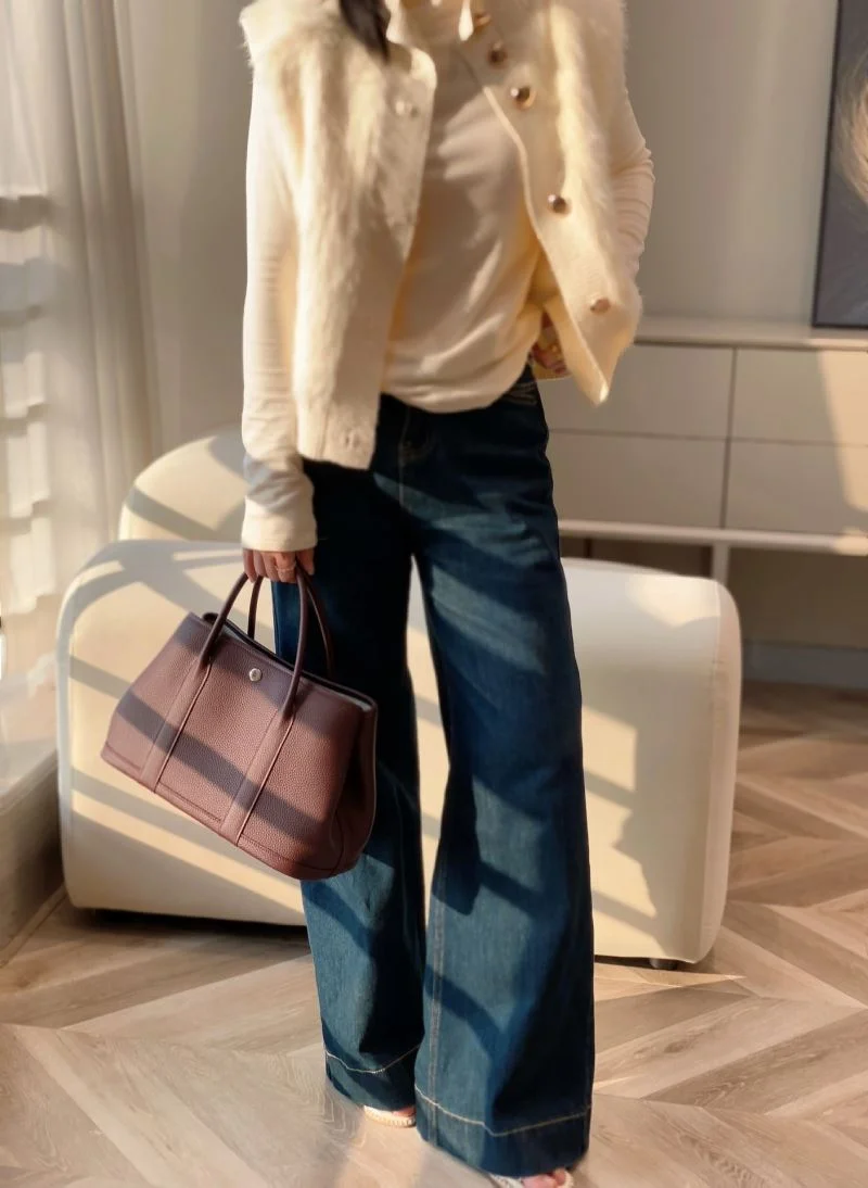 Reasonably priced Hermes Garden Party Bags