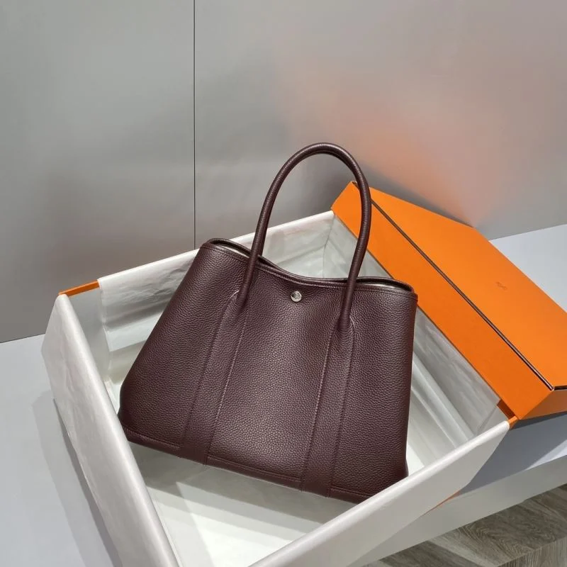 Inexpensive Hermes Garden Party Bags