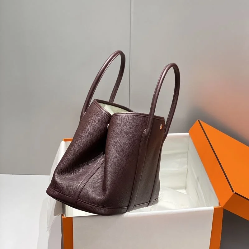 Inexpensive Hermes Garden Party Bags