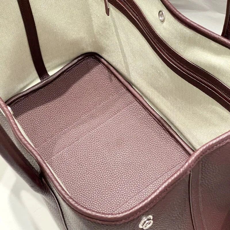 Inexpensive Hermes Garden Party Bags
