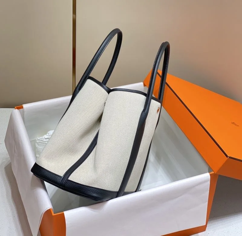 Top match Hermes Garden Party Bags