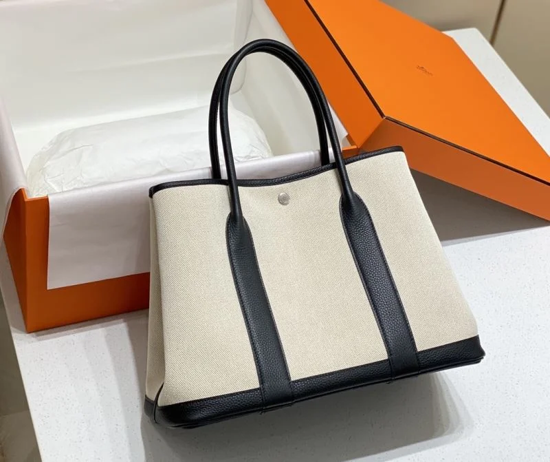 Top match Hermes Garden Party Bags