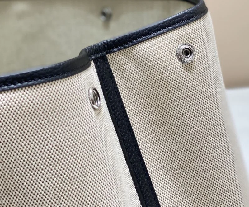 Top match Hermes Garden Party Bags