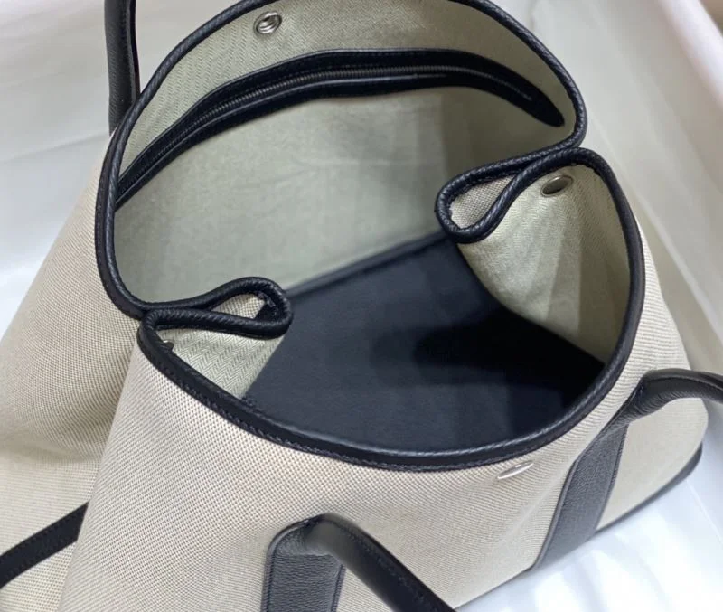 Top match Hermes Garden Party Bags