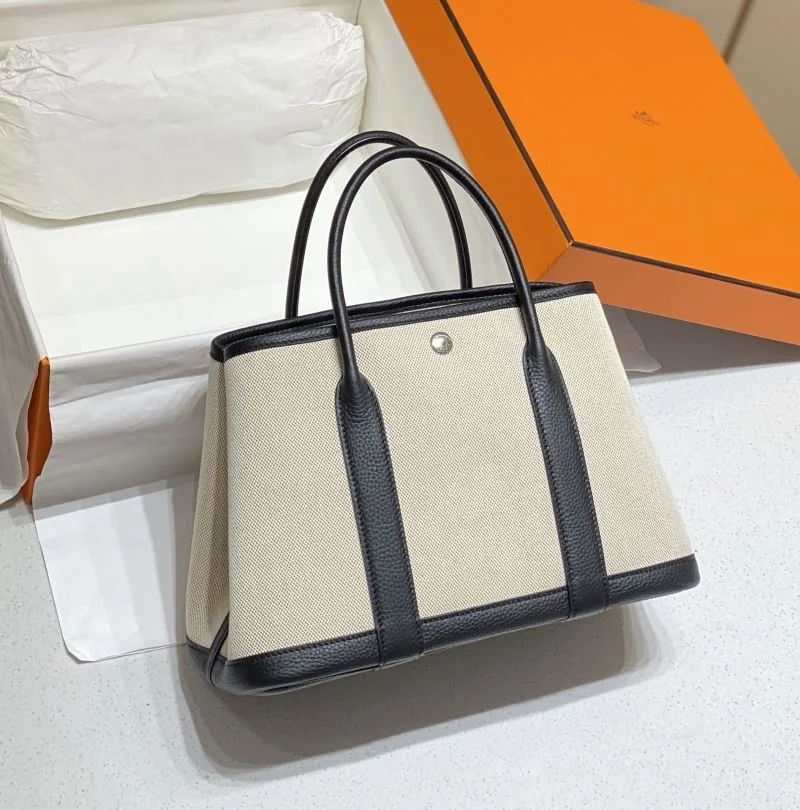 Reasonably priced Hermes Garden Party Bags