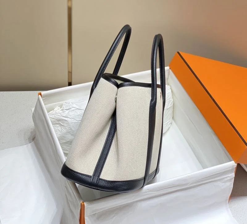 Reasonably priced Hermes Garden Party Bags