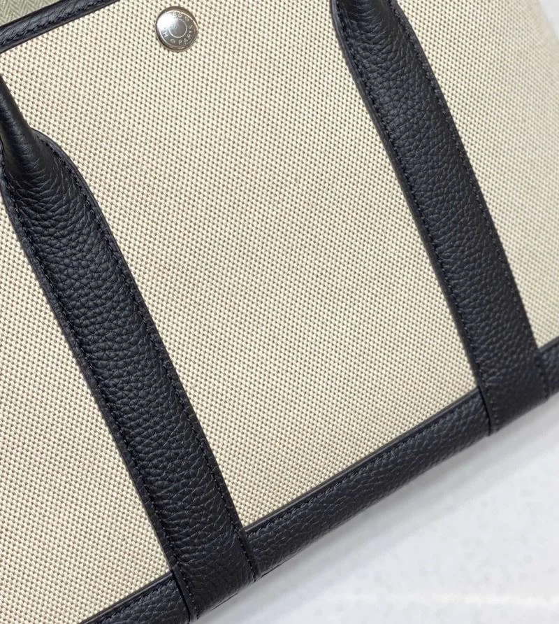 Reasonably priced Hermes Garden Party Bags