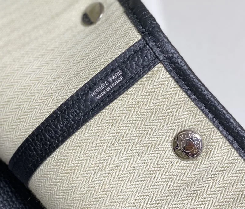 Reasonably priced Hermes Garden Party Bags