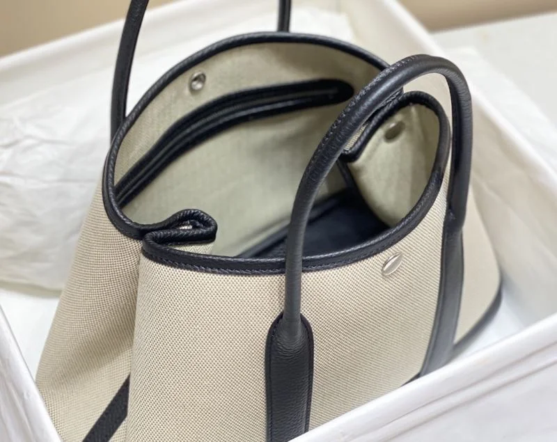 Reasonably priced Hermes Garden Party Bags