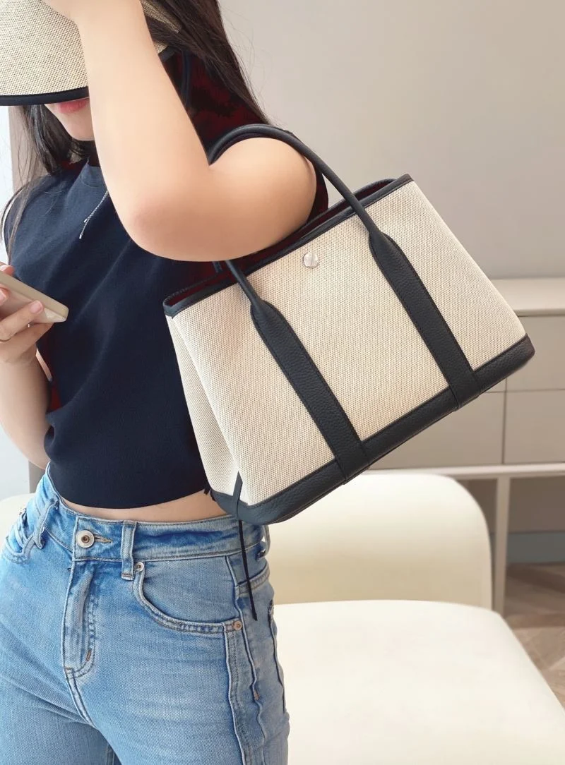 Reasonably priced Hermes Garden Party Bags
