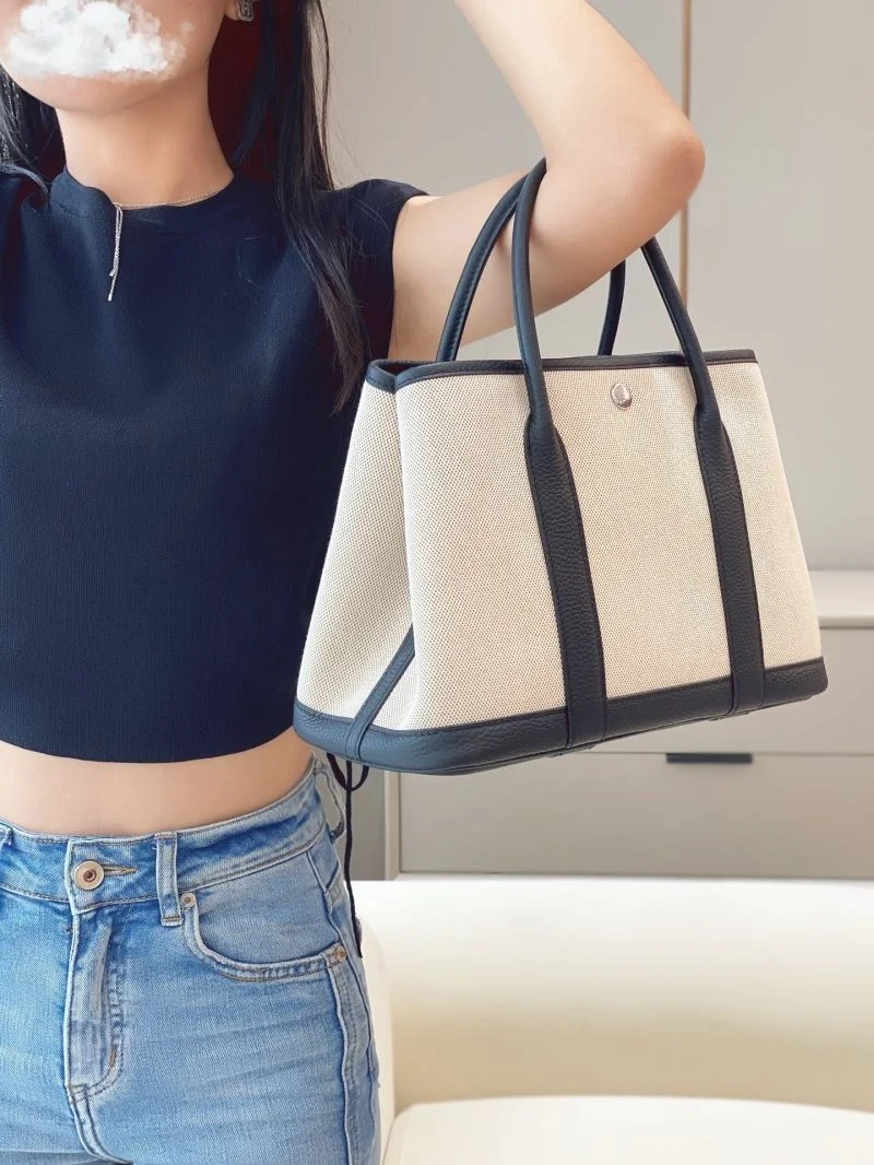 Reasonably priced Hermes Garden Party Bags
