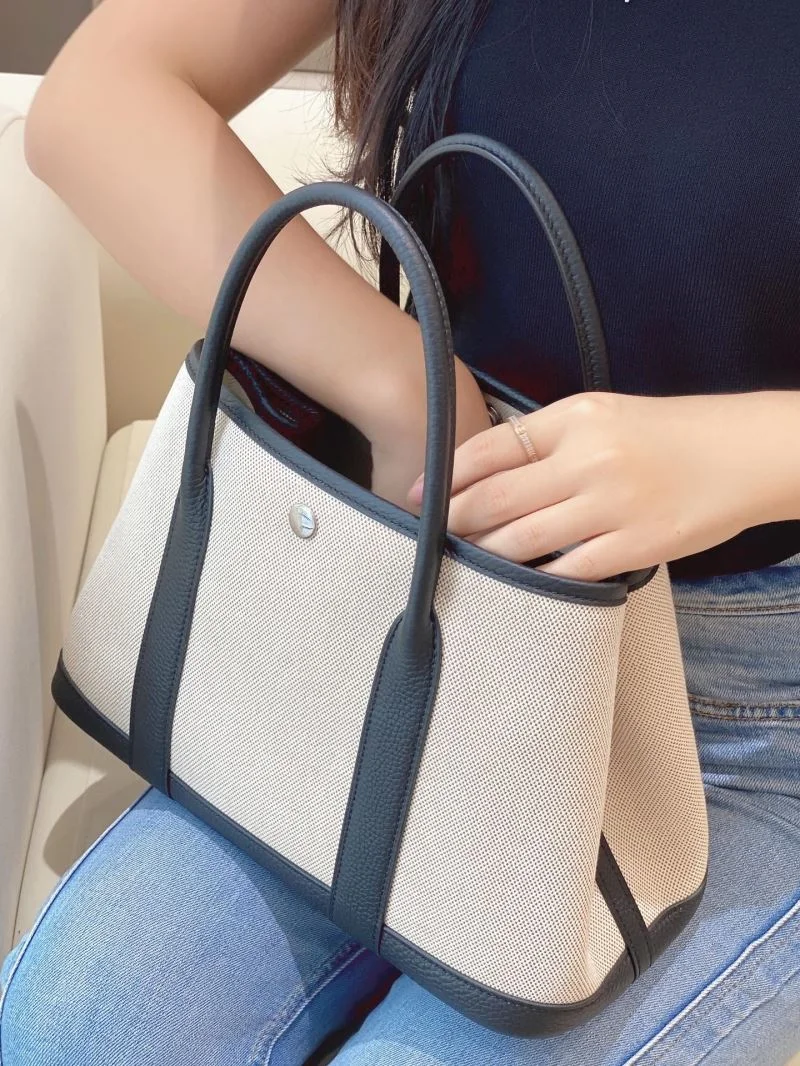 Reasonably priced Hermes Garden Party Bags