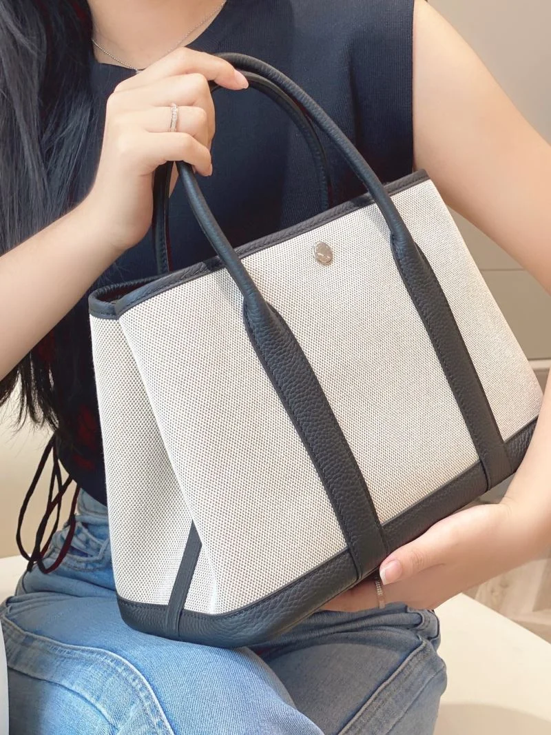 Reasonably priced Hermes Garden Party Bags